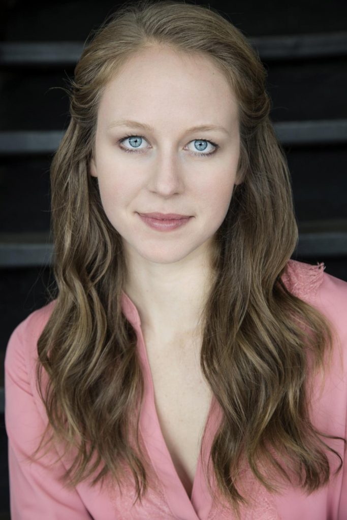 Gallery – Samantha Walker